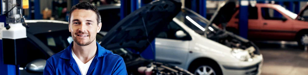 Auto & Diesel Repair Services — Keller's Pro Auto