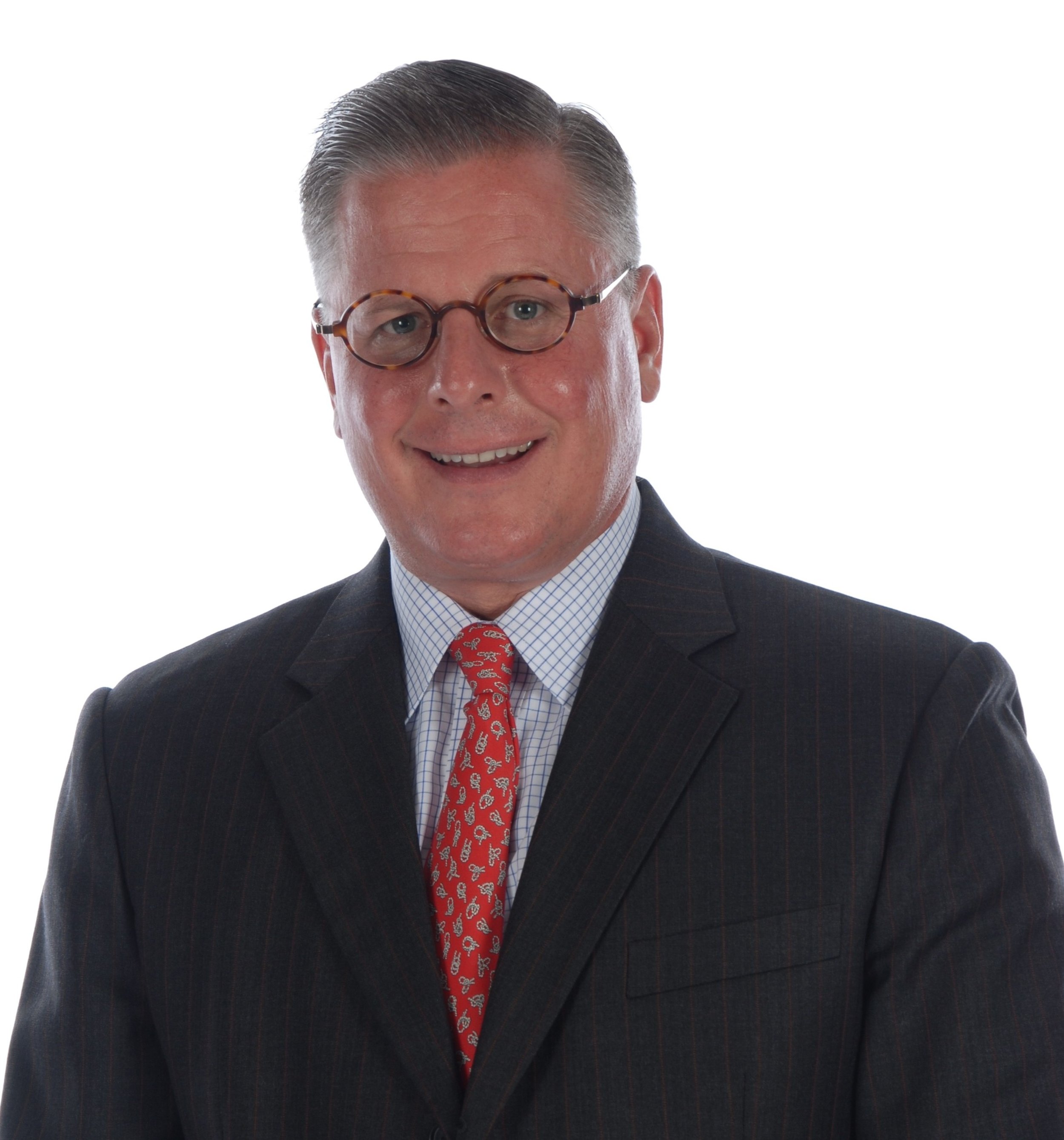 Daniel Witt — International Tax and Investment Center