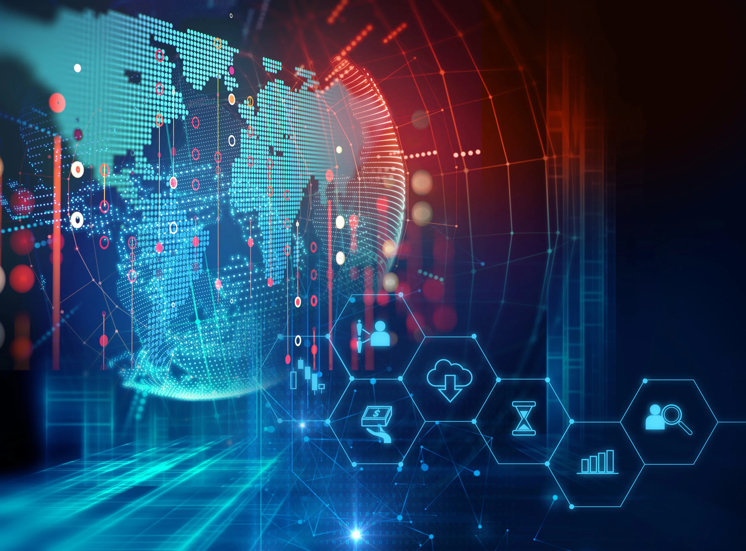 Global Themes — International Tax and Investment Center