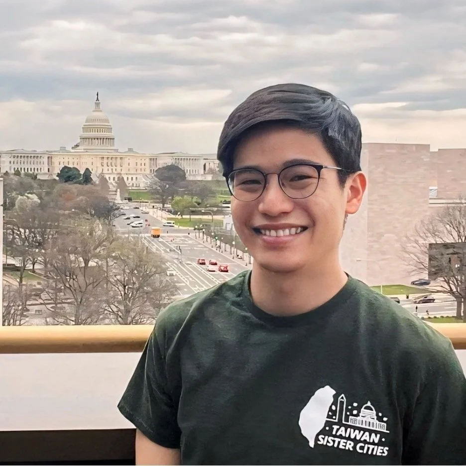 Internship Program — International Tax and Investment Center