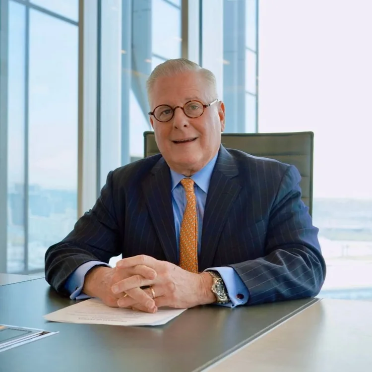 Daniel Witt — International Tax and Investment Center