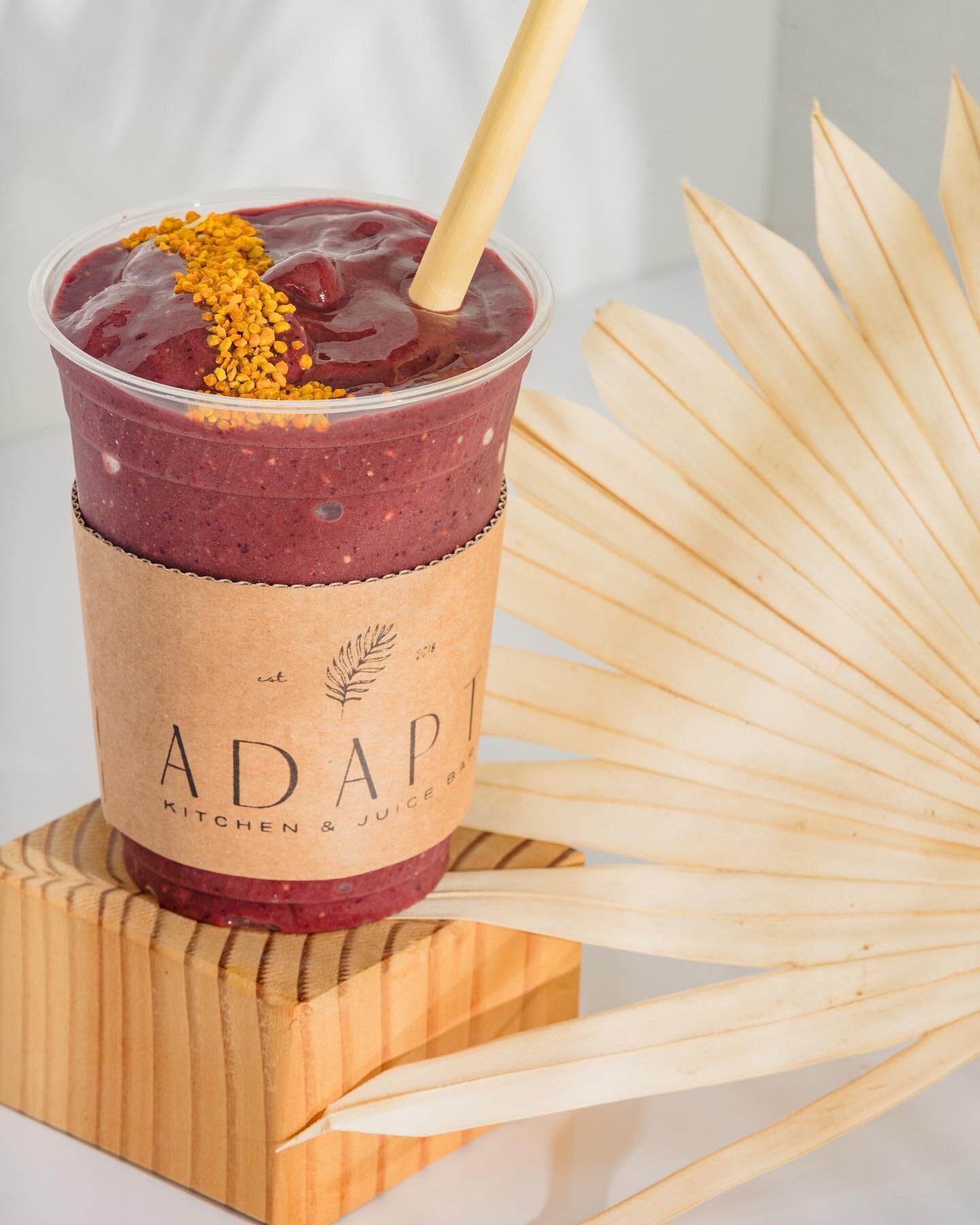 Adapt Kitchen & Juice Bar