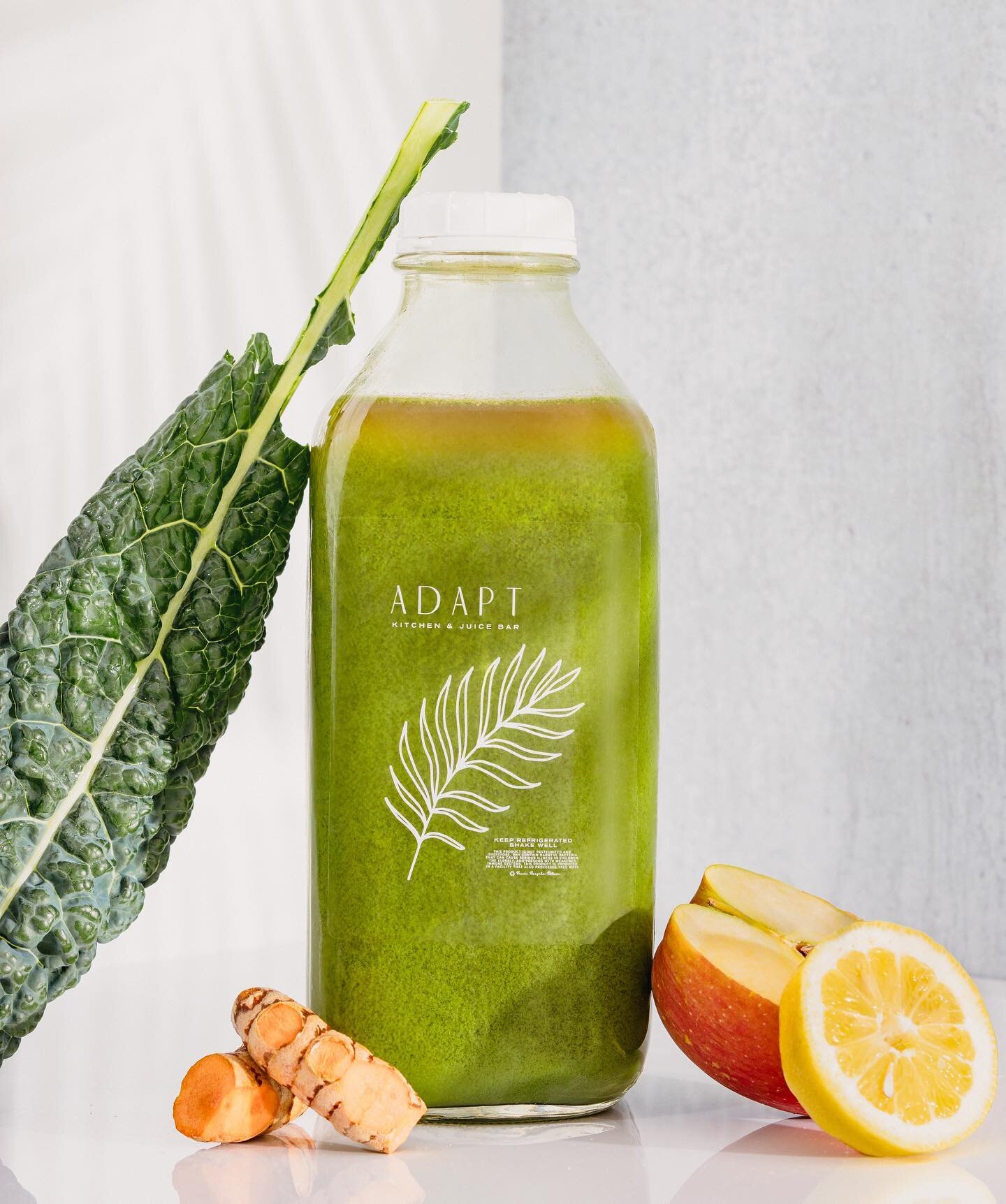 Adapt Kitchen & Juice Bar