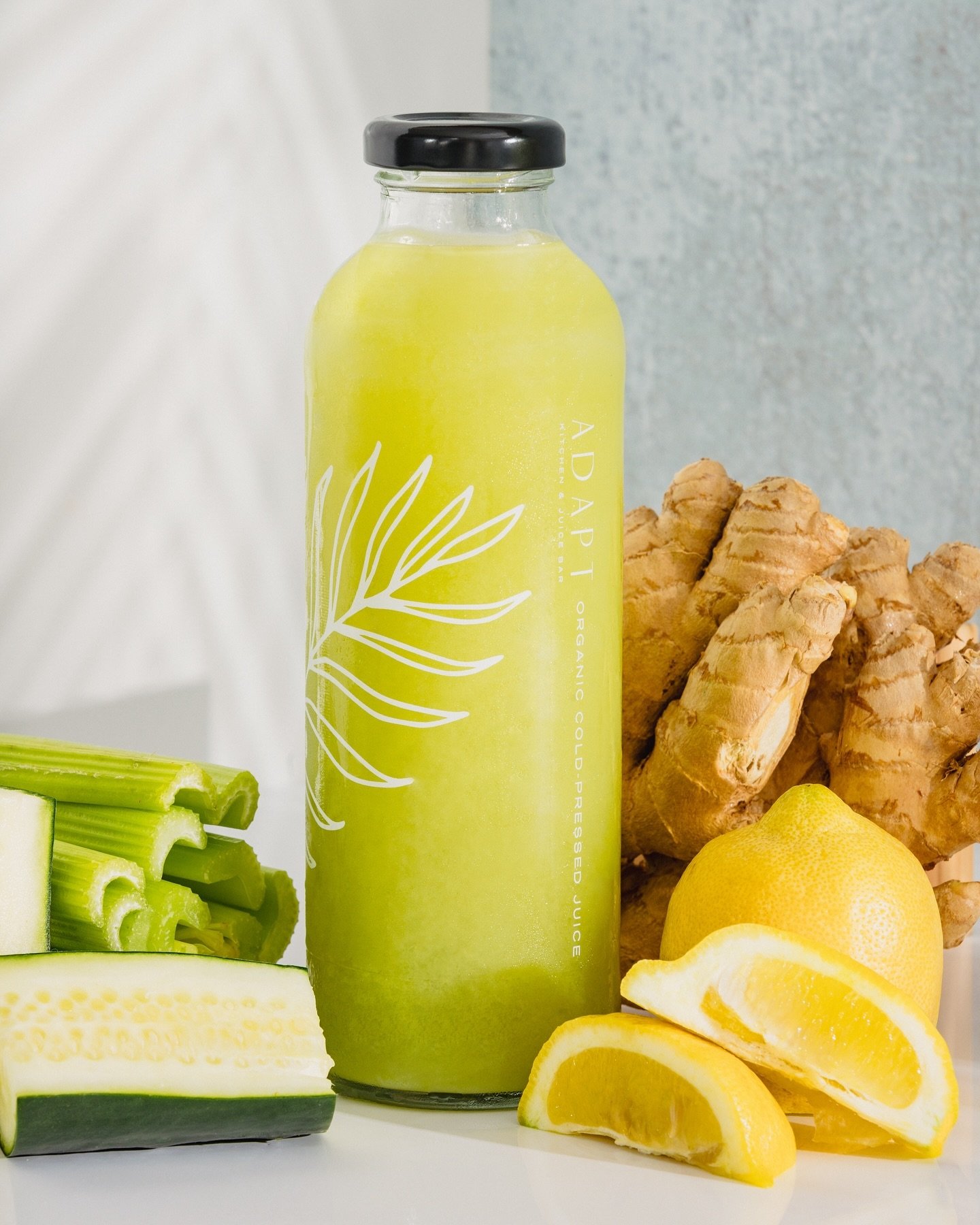 Adapt Kitchen & Juice Bar