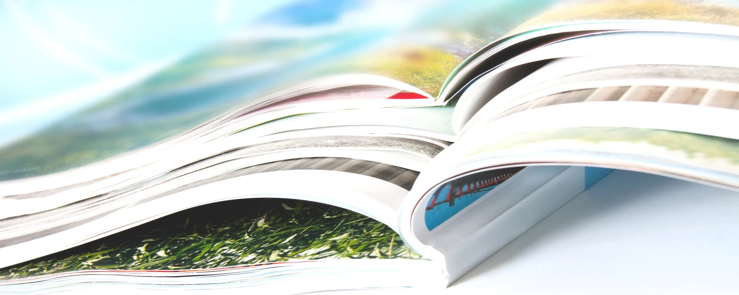 Home — Journal Graphics