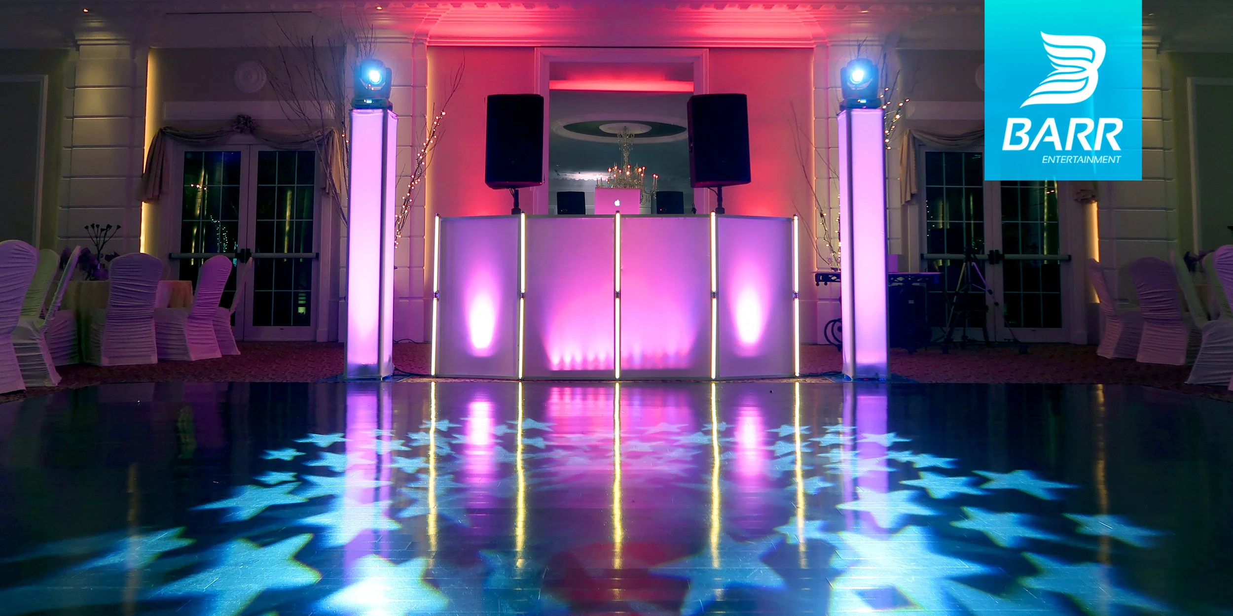 Barr Entertainment