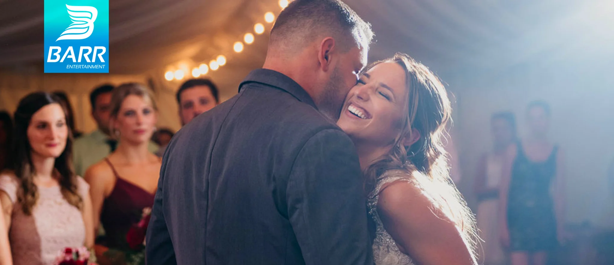 Barr Entertainment