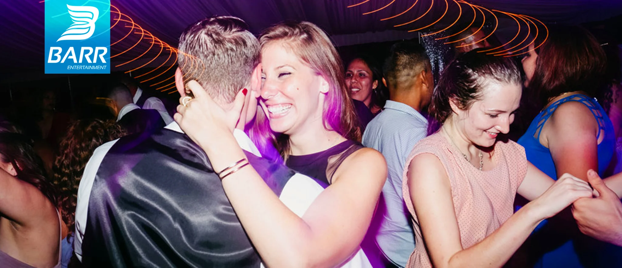 Barr Entertainment