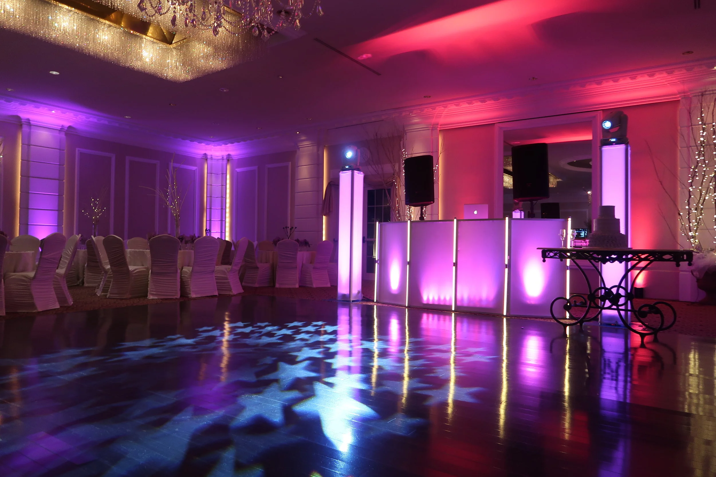 Barr Entertainment