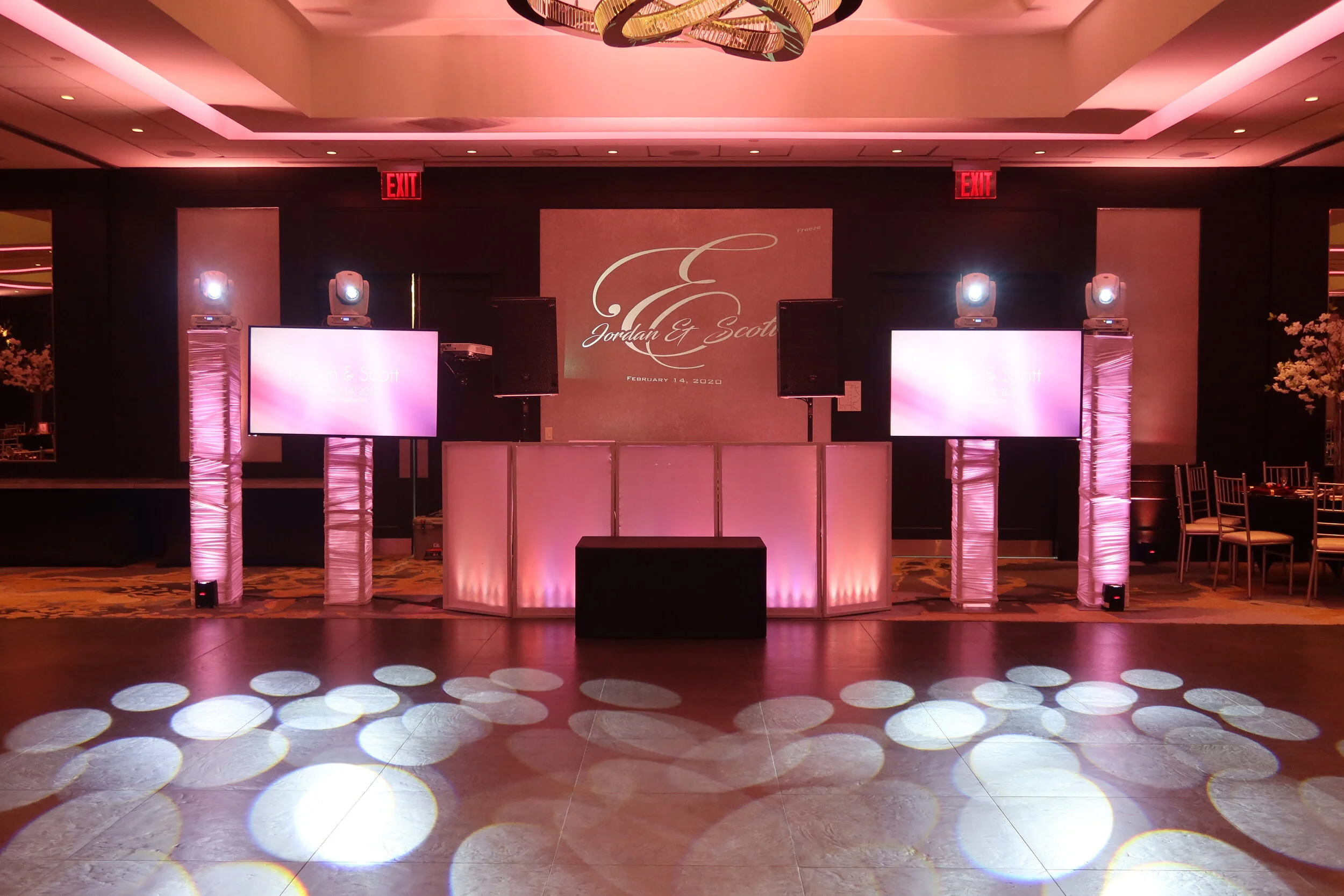 Barr Entertainment