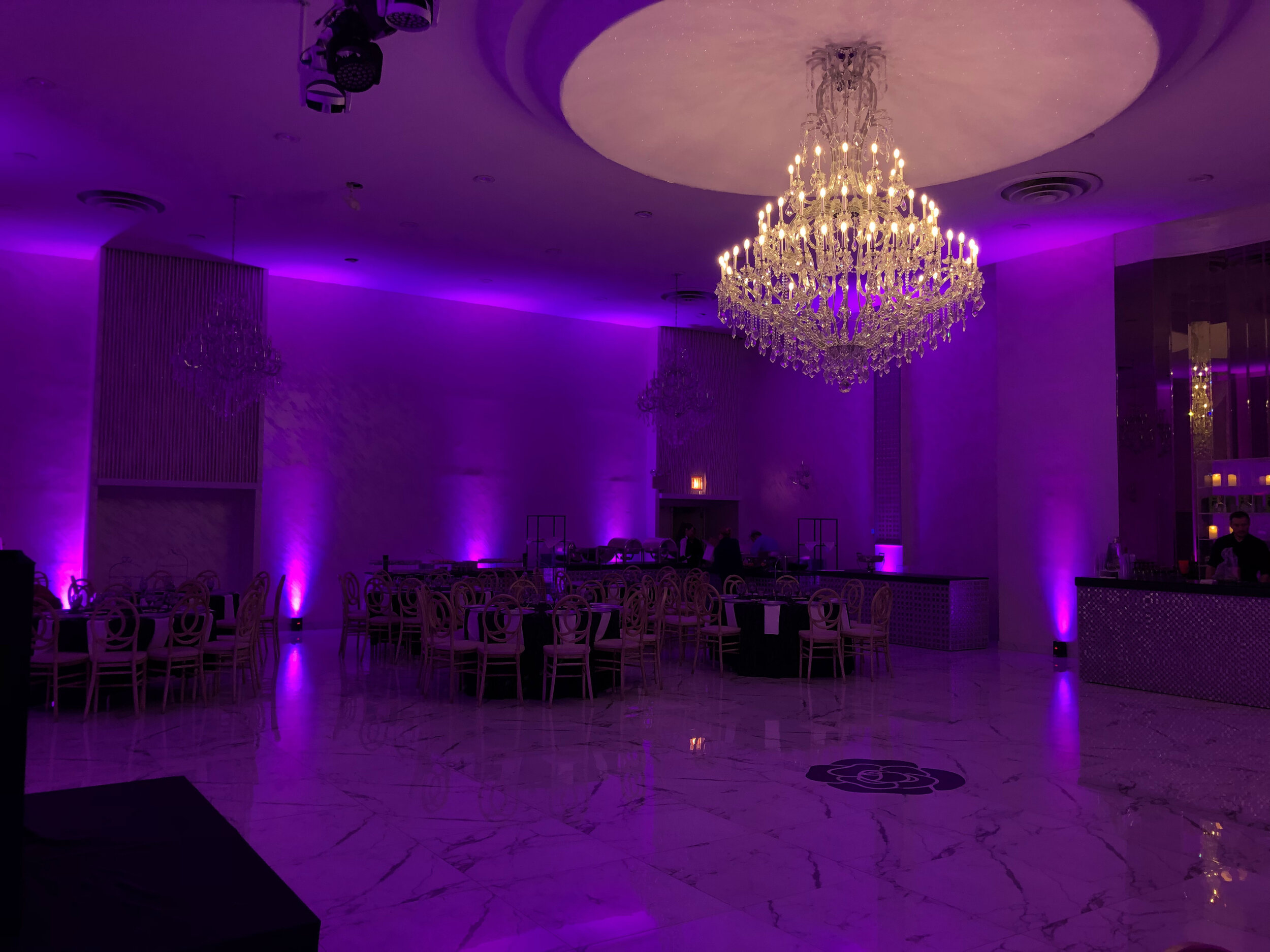 Barr Entertainment