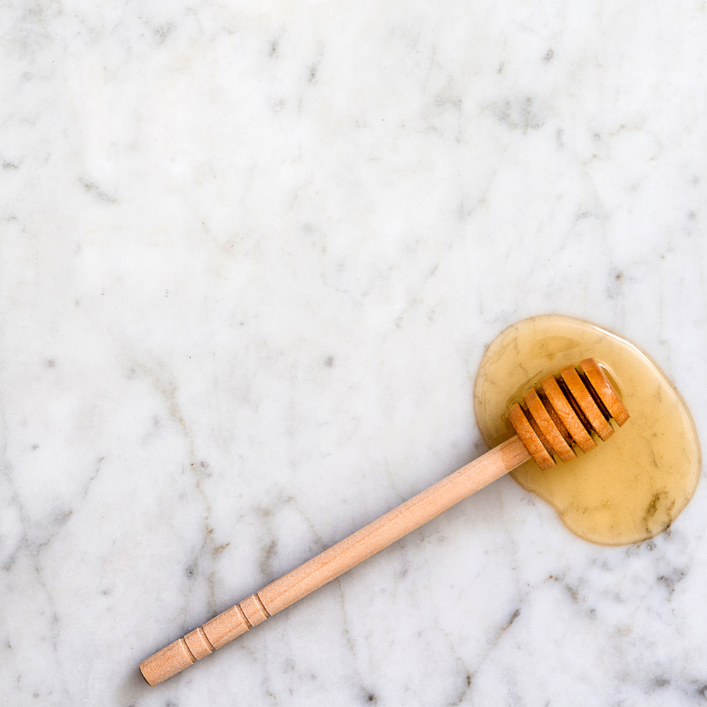Honey Dipper Design