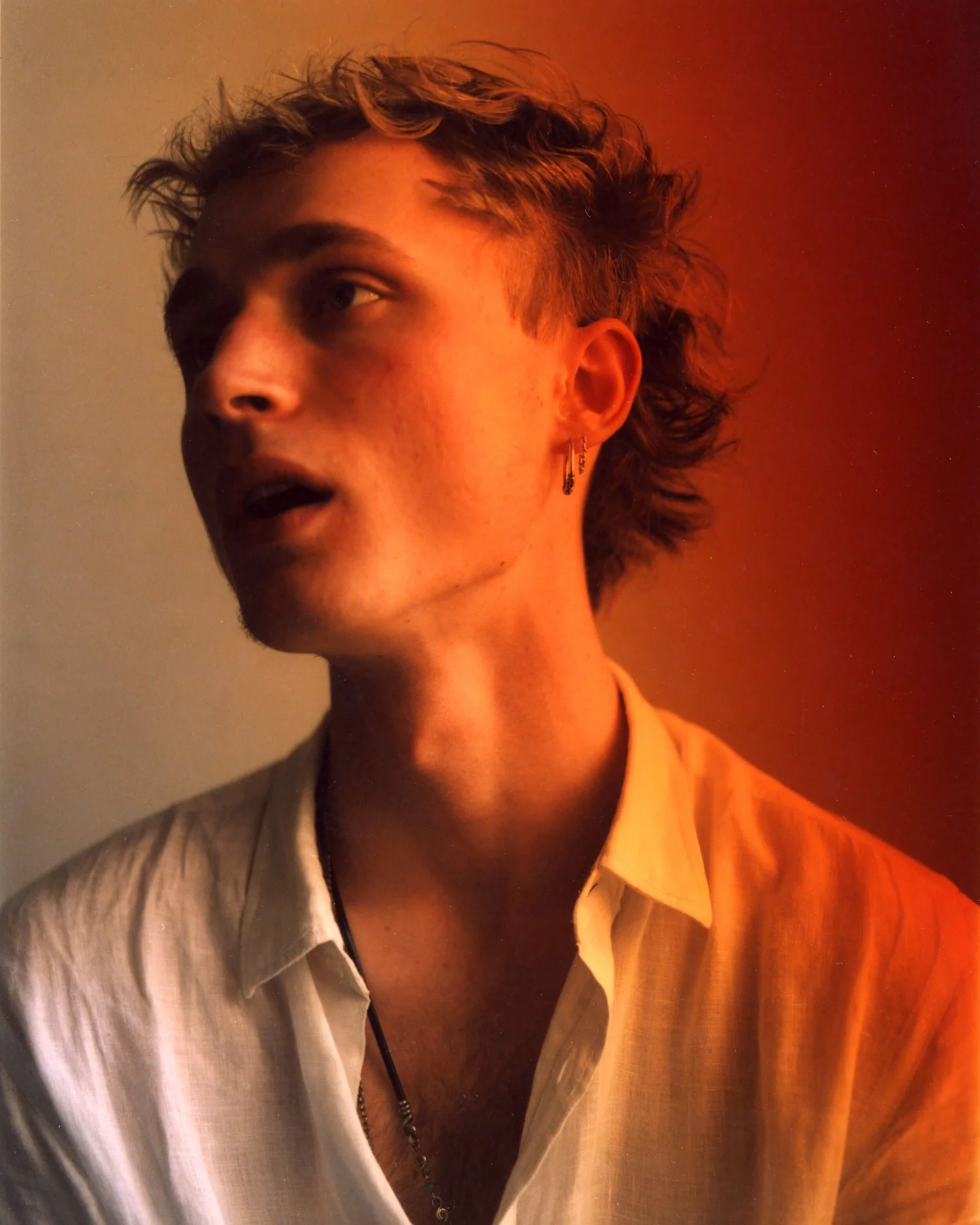 James Greenhalgh
