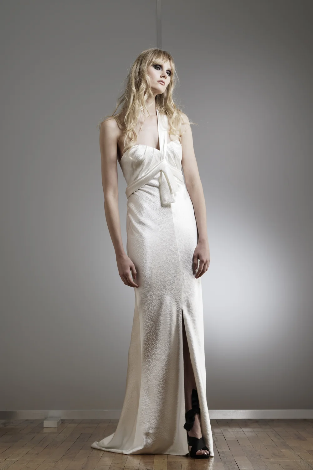 SPRING 2018 — ELIZABETH FILLMORE