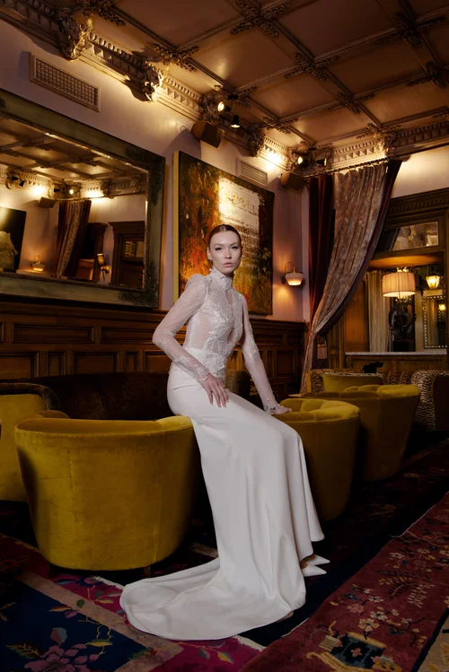 MODERN BRIDES 2024 — ELIZABETH FILLMORE