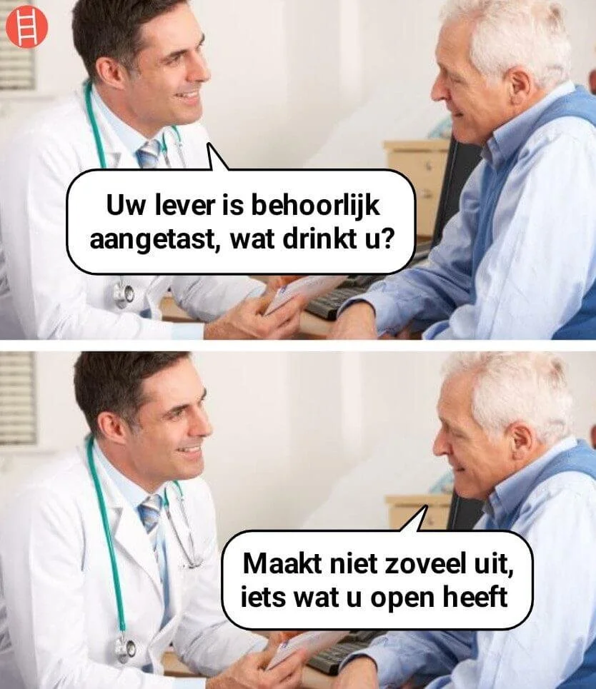 17 van mijn favoriete woordgrappen | Spatiecreatie