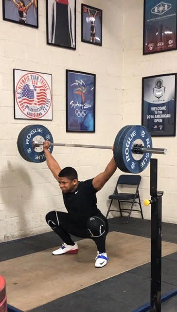 Meet Our Trainers: Steve | Next Phase Studio — Next Phase Studio