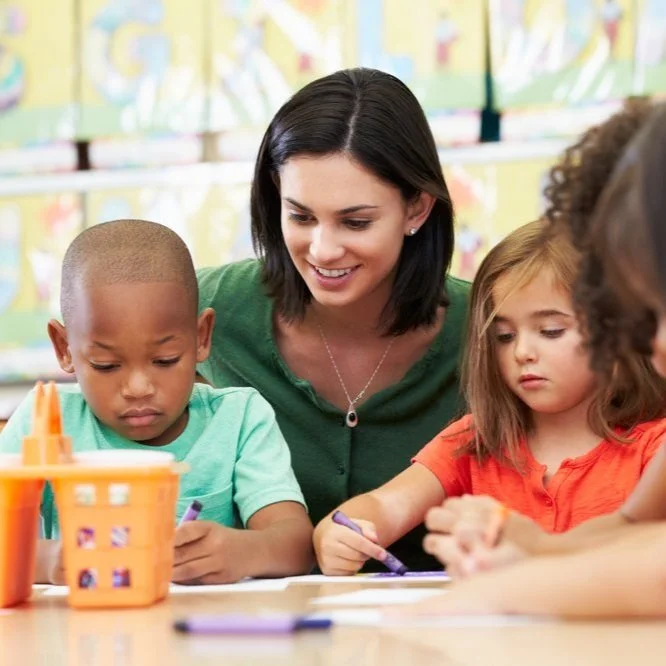 ABA Therapy Services - Autism Behavior Services