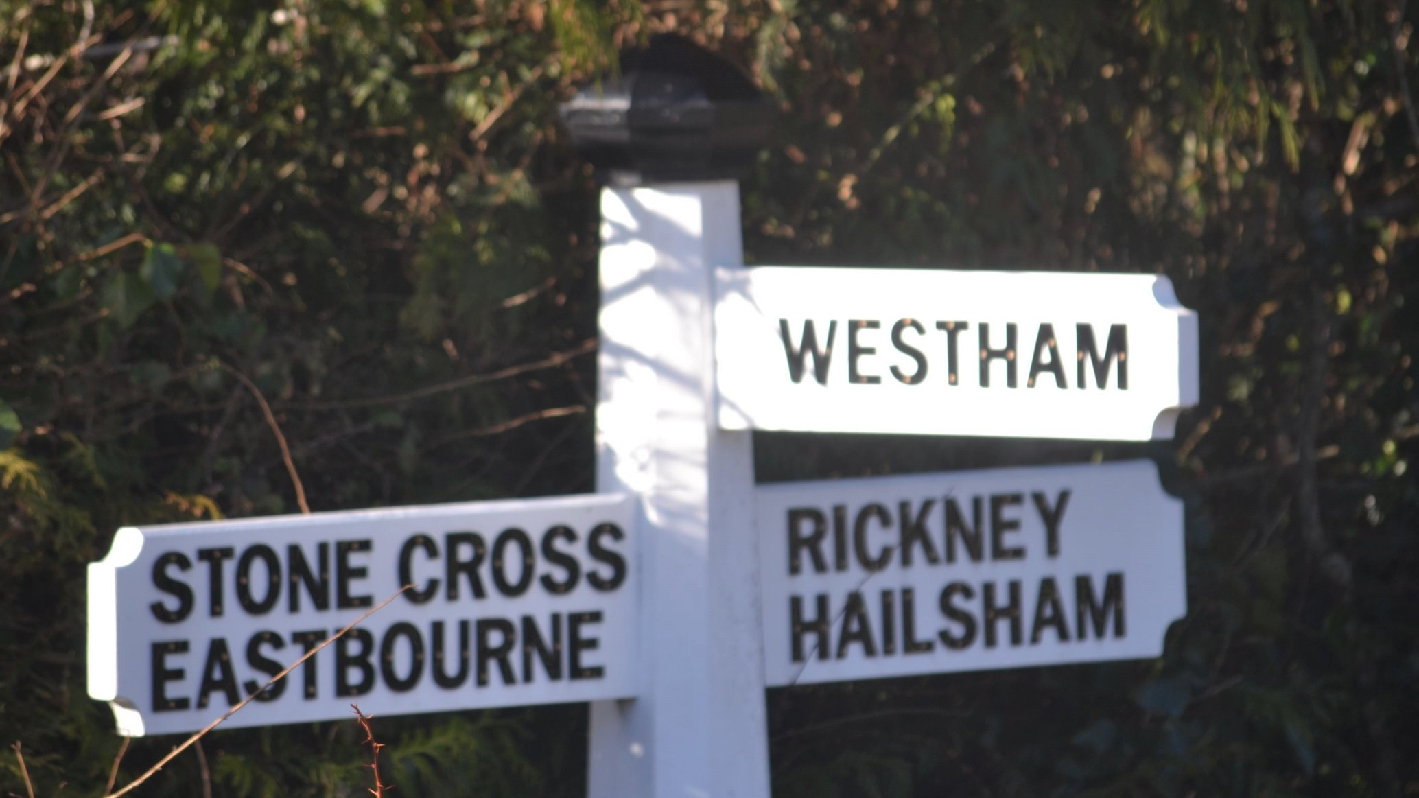 Hankham Village Society