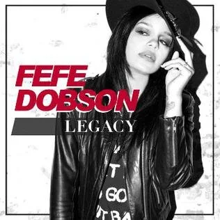 MUSIC — FEFE DOBSON