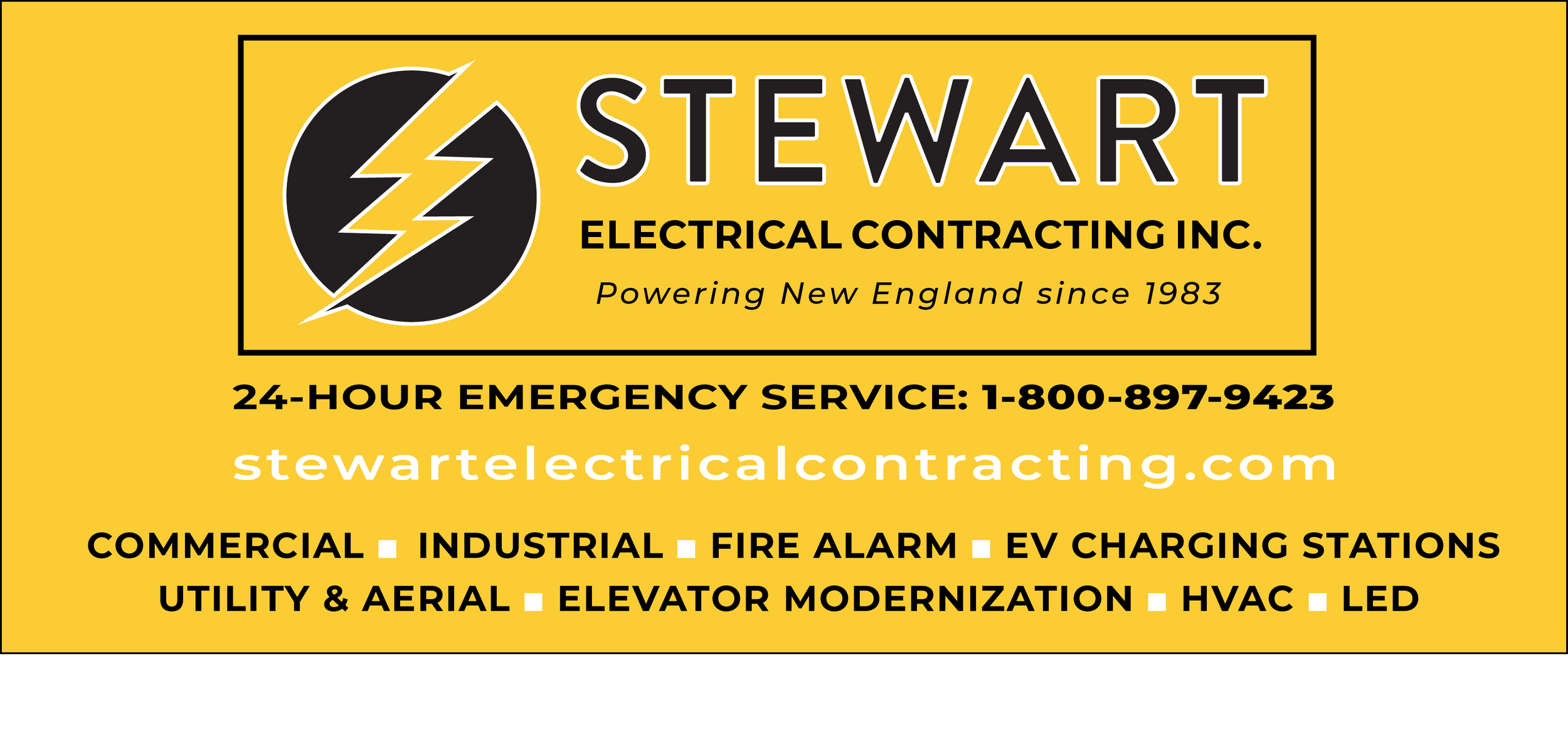 Stewart Electrical Contracting