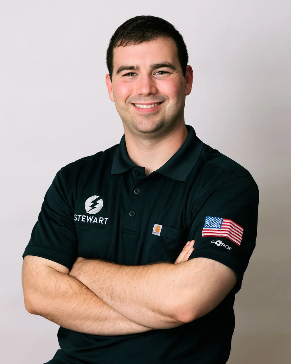 Meet the Team — Stewart Electrical Contracting