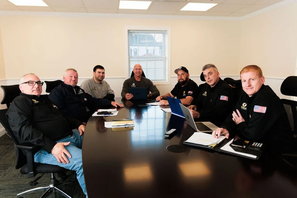 Meet the Team — Stewart Electrical Contracting