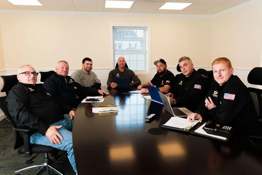 Meet the Team — Stewart Electrical Contracting