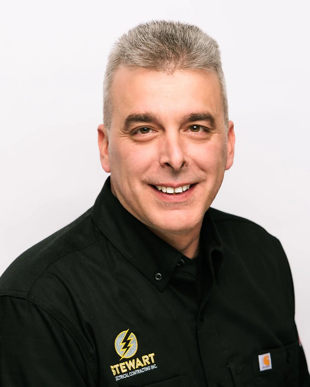 Meet the Team — Stewart Electrical Contracting