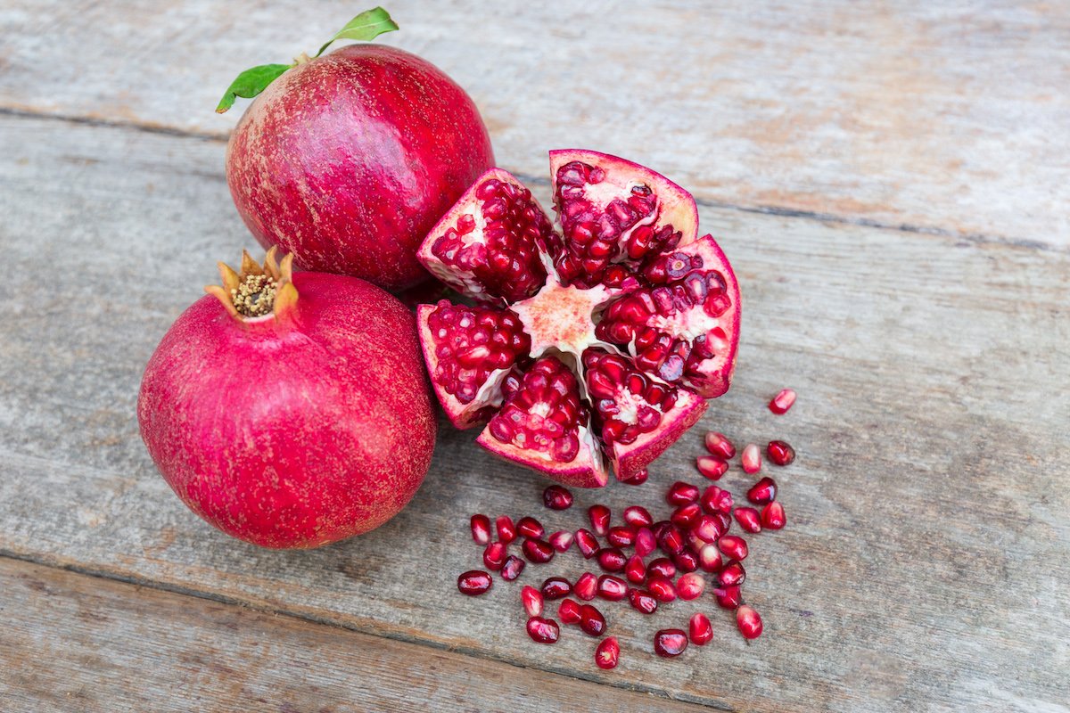 Persephone Pomegranate Symbolism
