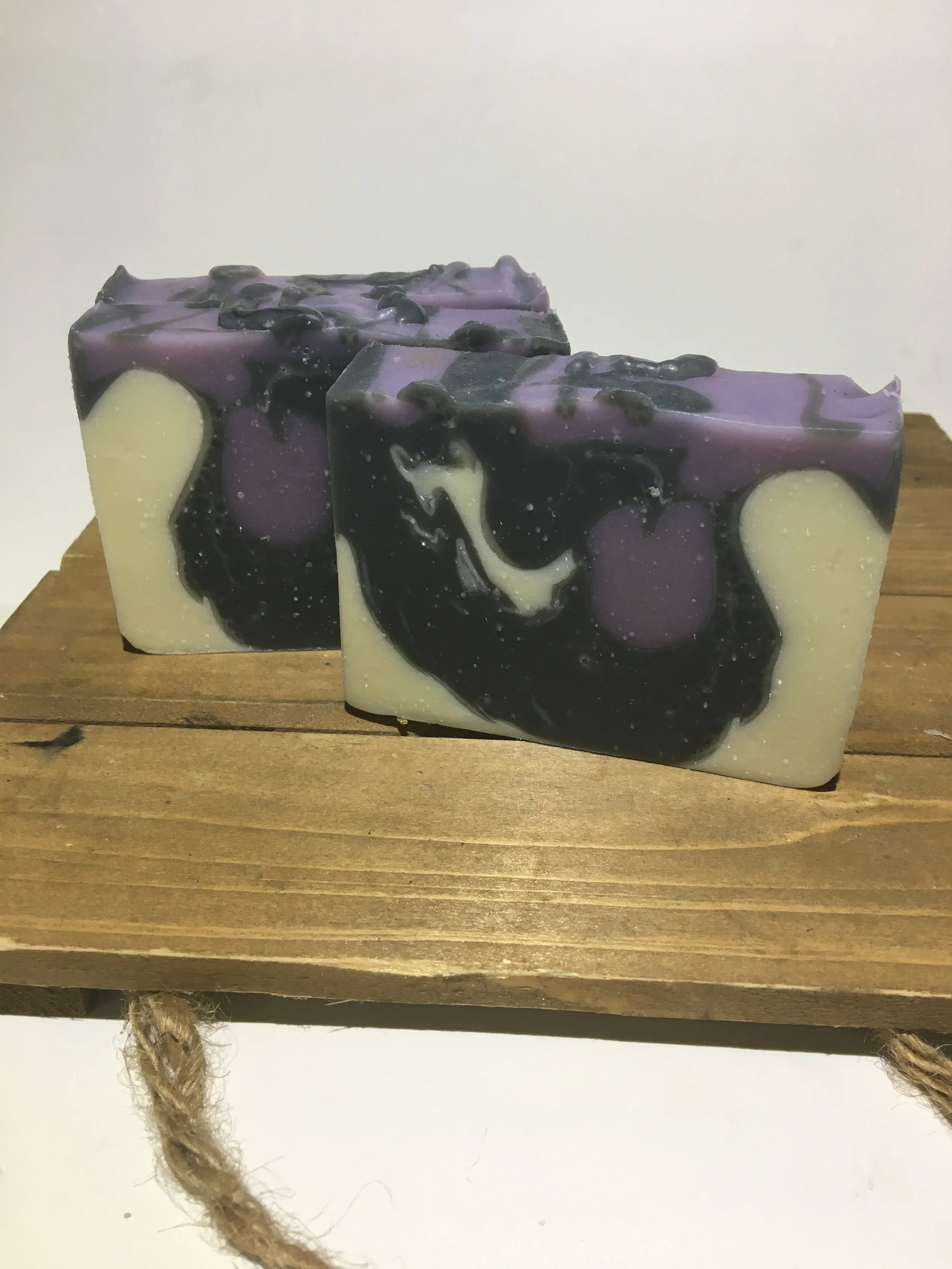 All Natural Handmade Bar Soap — Gulf Coast Soapworks