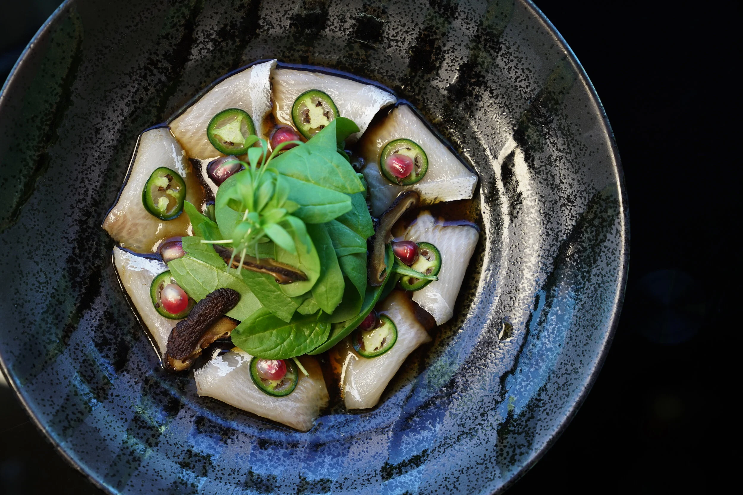 Zengo Doha - An innovative taste of Asia