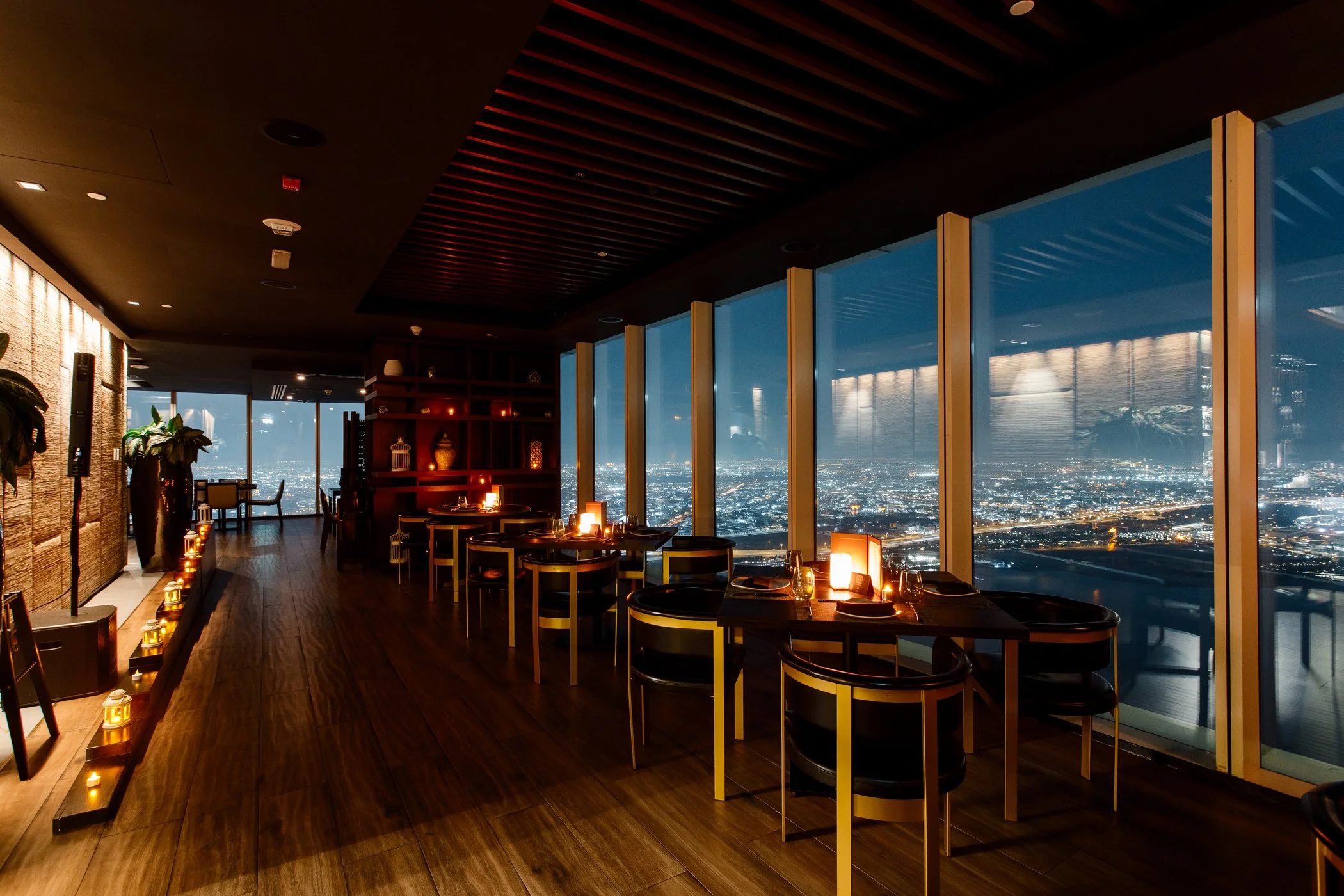 Nightlife in Qatar: 15 Best Places for Parties, Bars & Clubs | OneVasco ...