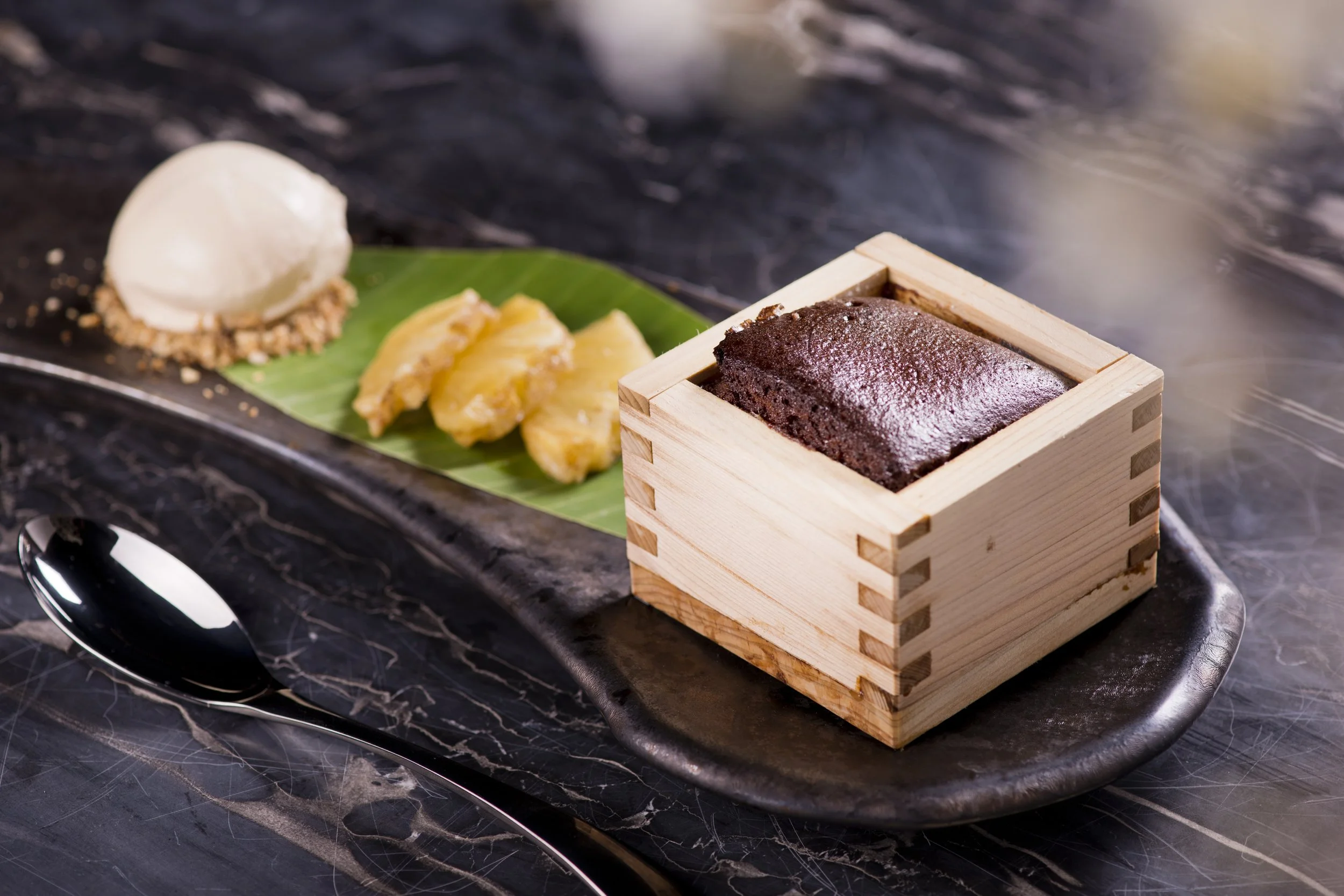 Zengo Doha - Award Winning Pan-Asian Cuisine