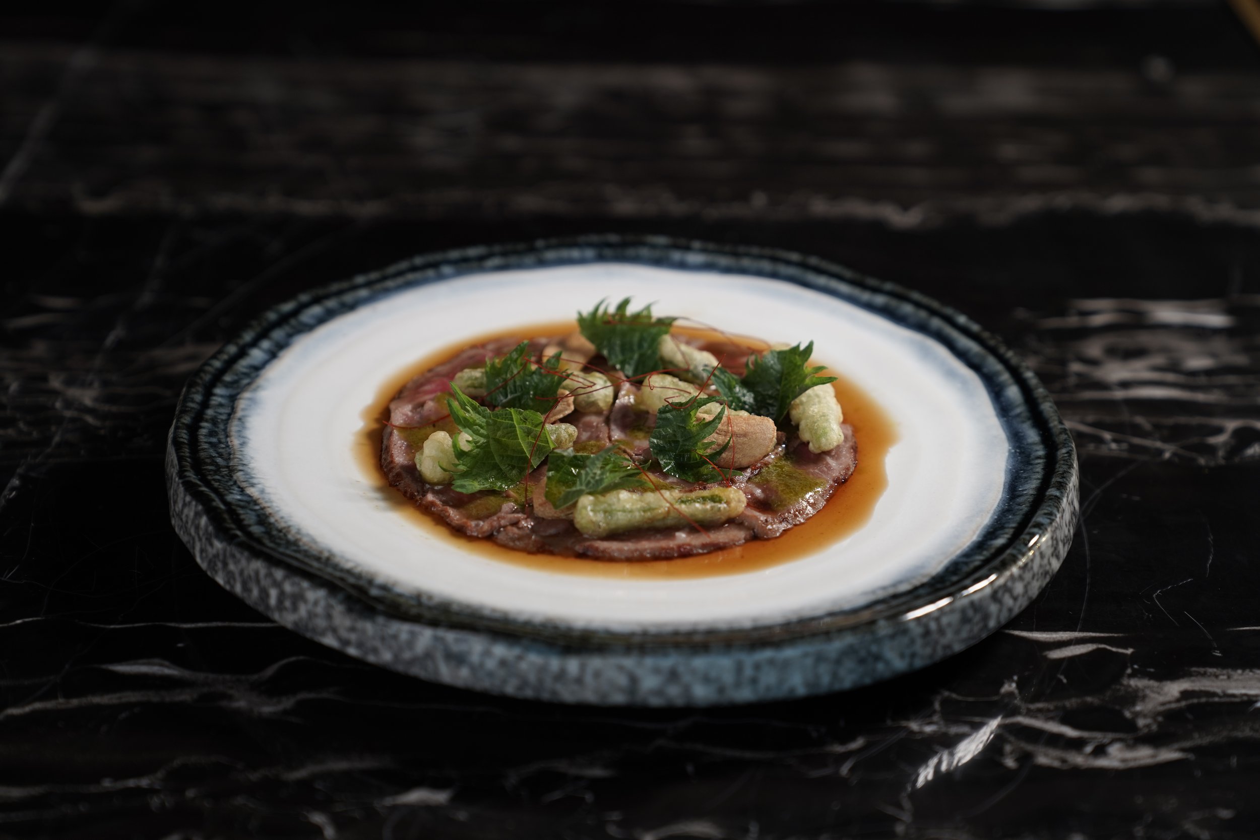 Zengo Doha - An innovative taste of Asia