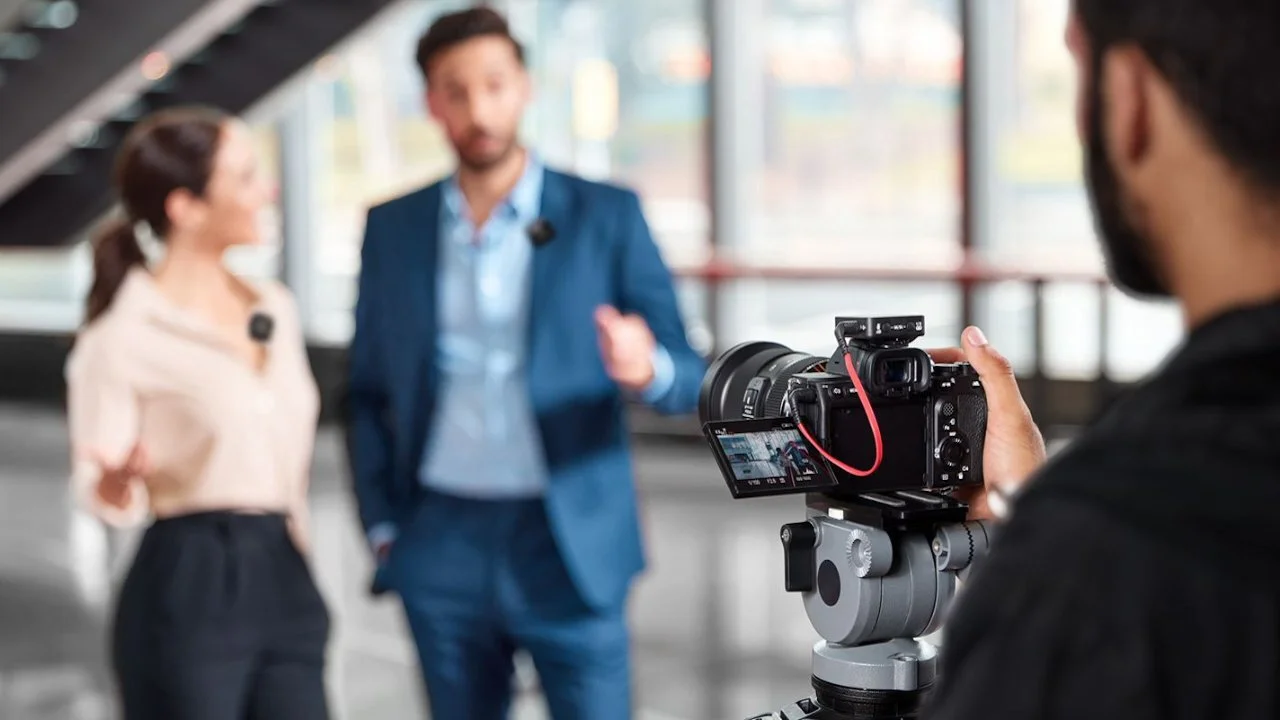 Wedding Live Stream service launched — Nick Church Photography