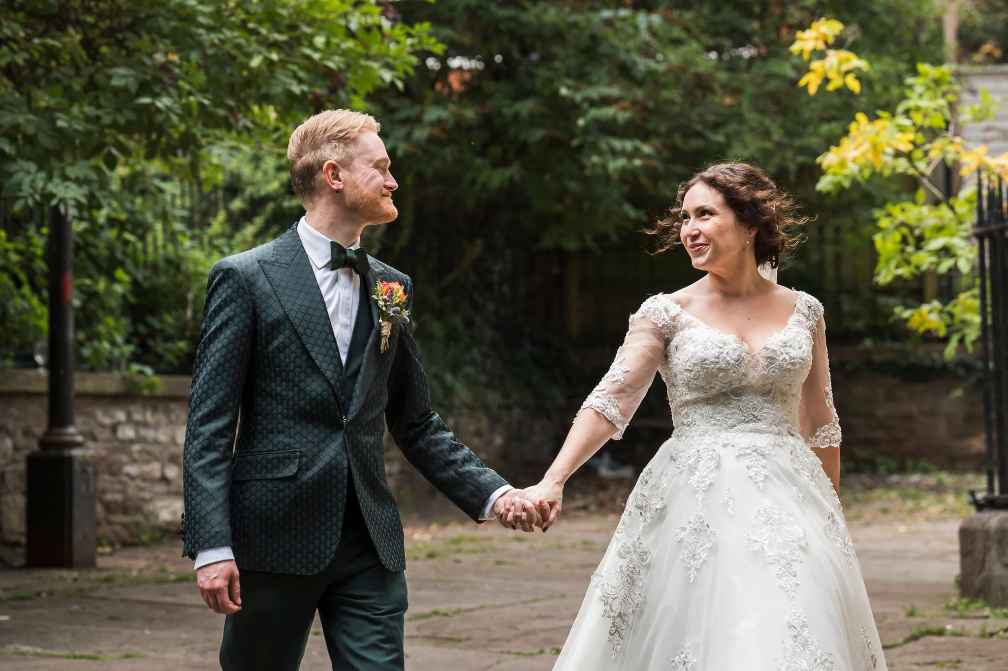 Picture in picture: the occasional crop — Nick Church Photography