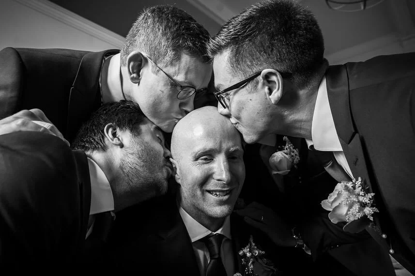 Nick Church Photography | Bristol Wedding Photographer