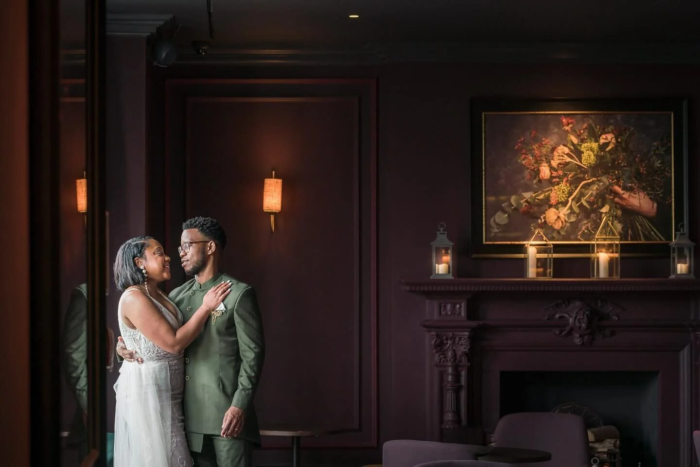 Nick Church Photography | Bristol Wedding Photographer