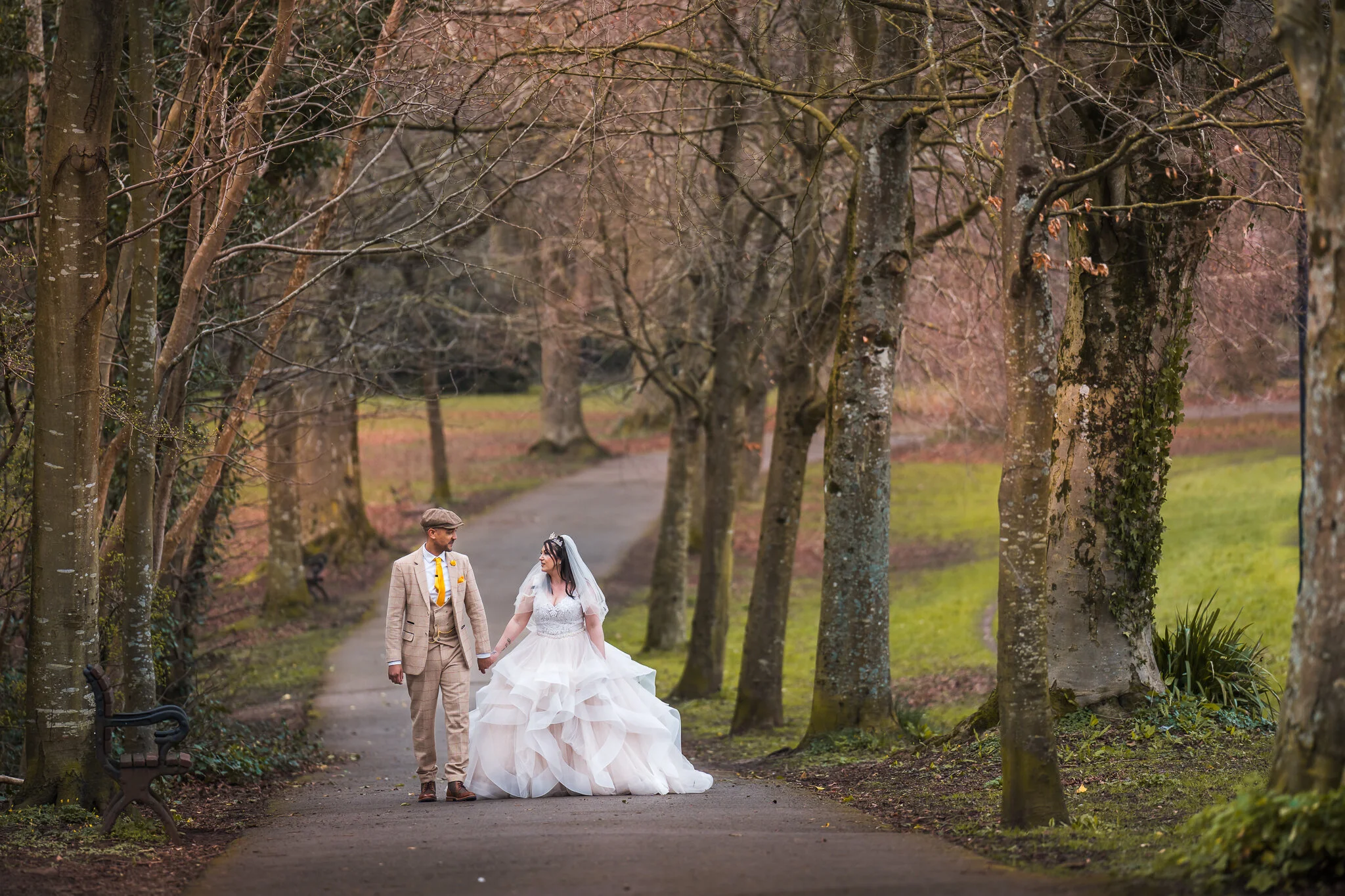 Nick Church Photography | Bristol Wedding Photographer