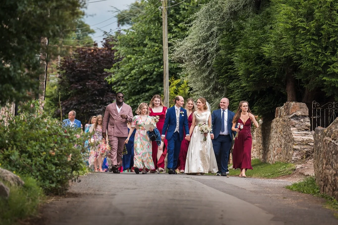 Nick Church Photography | Bristol Wedding Photographer