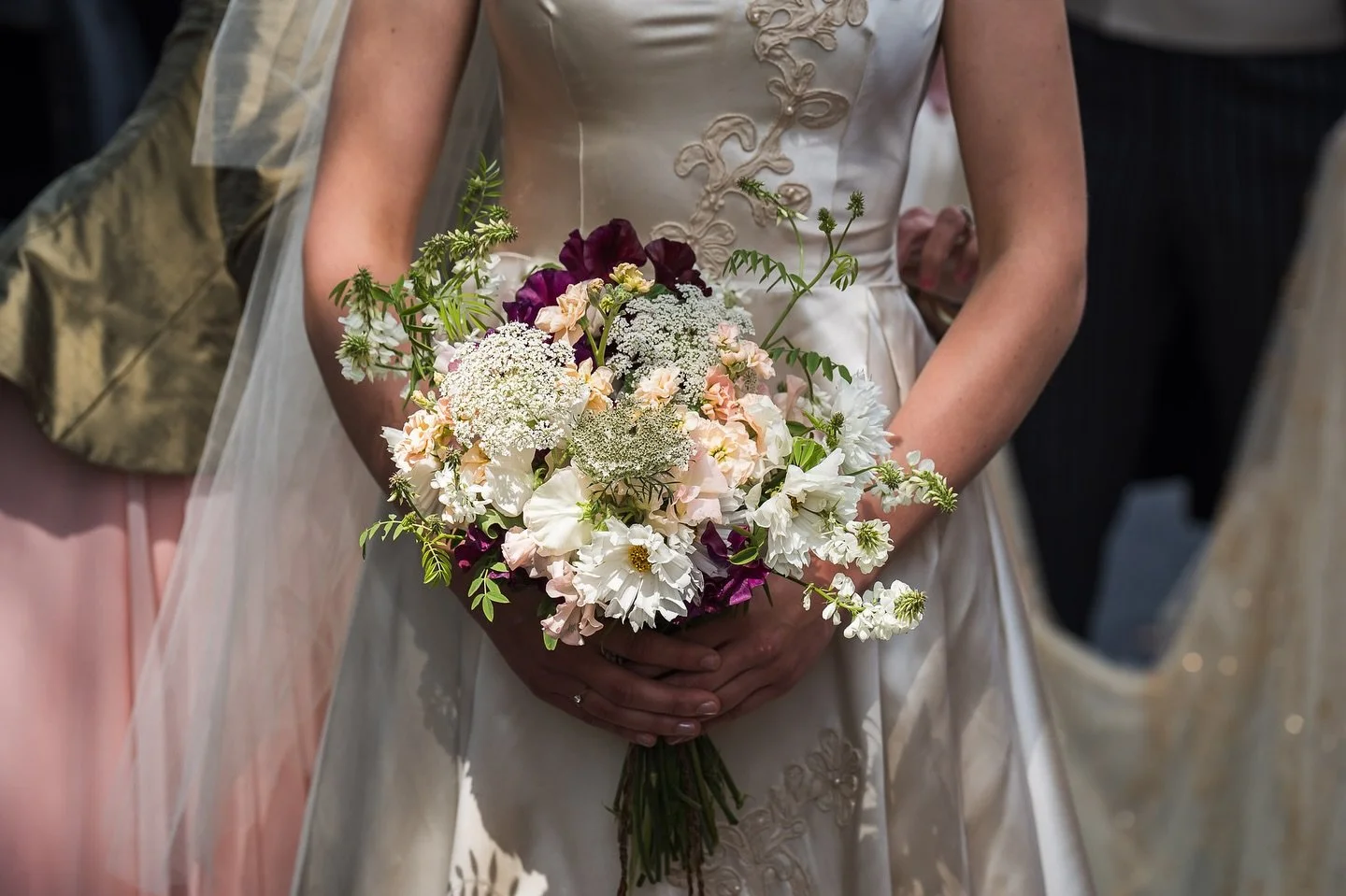 Nick Church Photography | Bristol Wedding Photographer