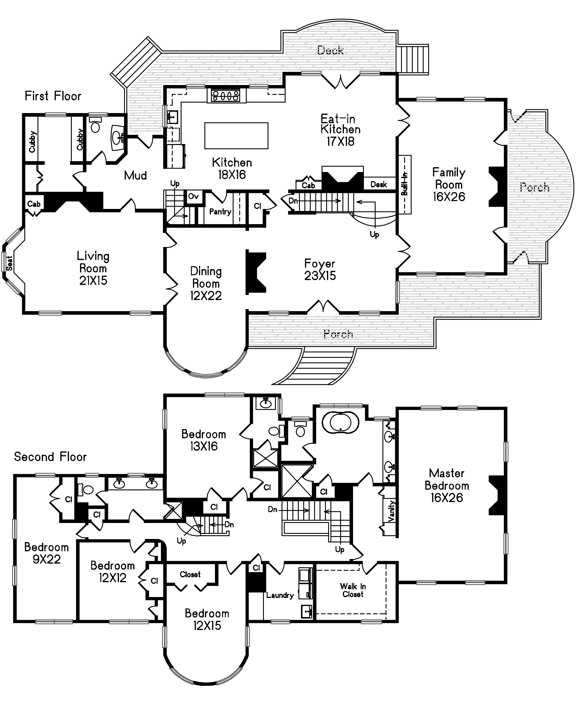 Victorian House Plans With Secret Passageways