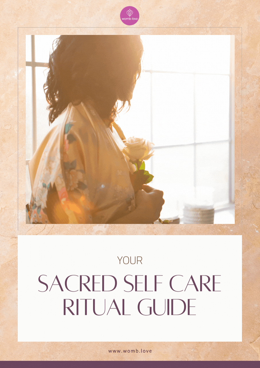 Inner Glow - Yoni Steam Botanicals — womb.love