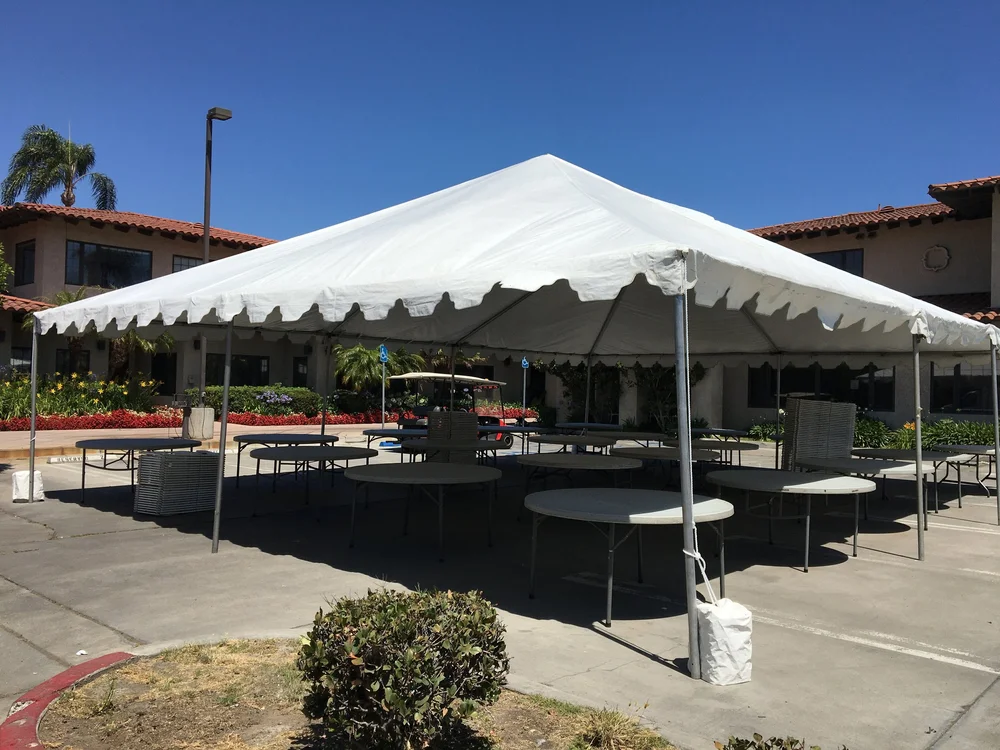 Rentals — Jennifer's Party Supplies