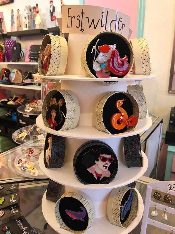 Kansas City Pin Up Boutique