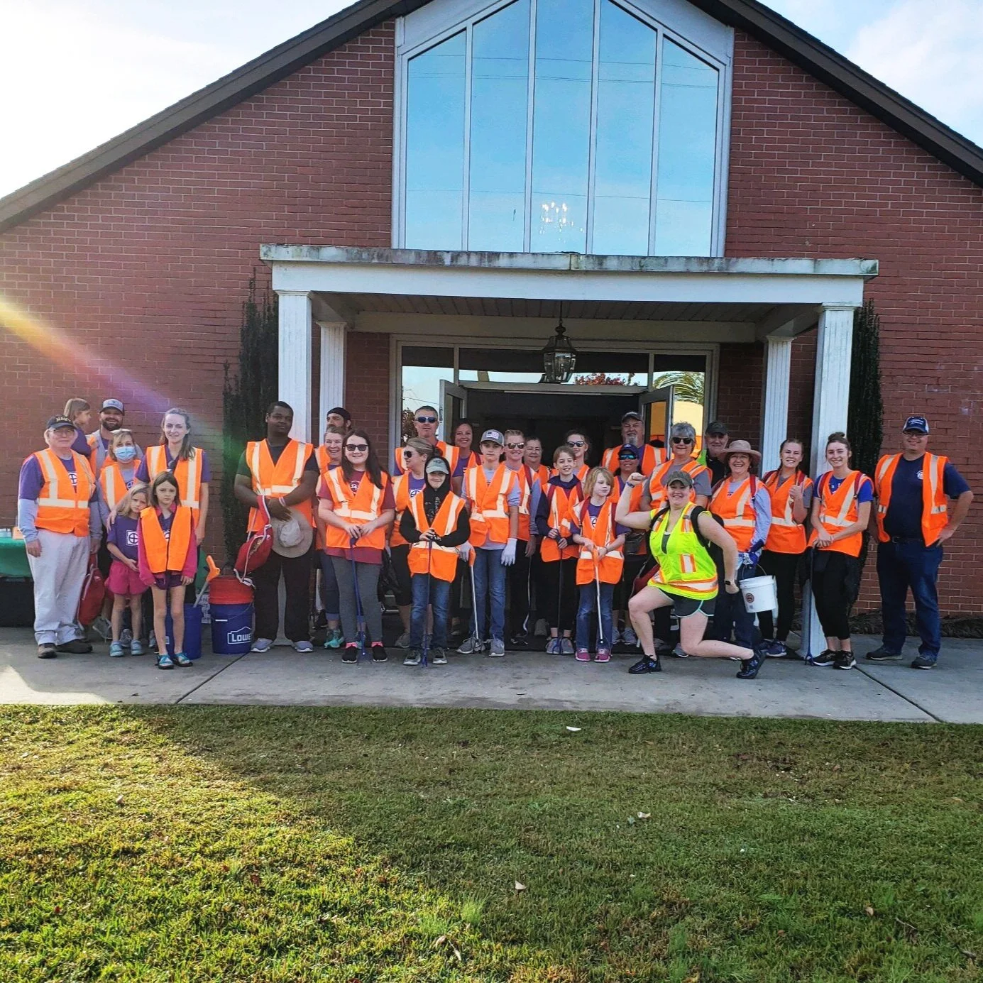 Christ Community Church