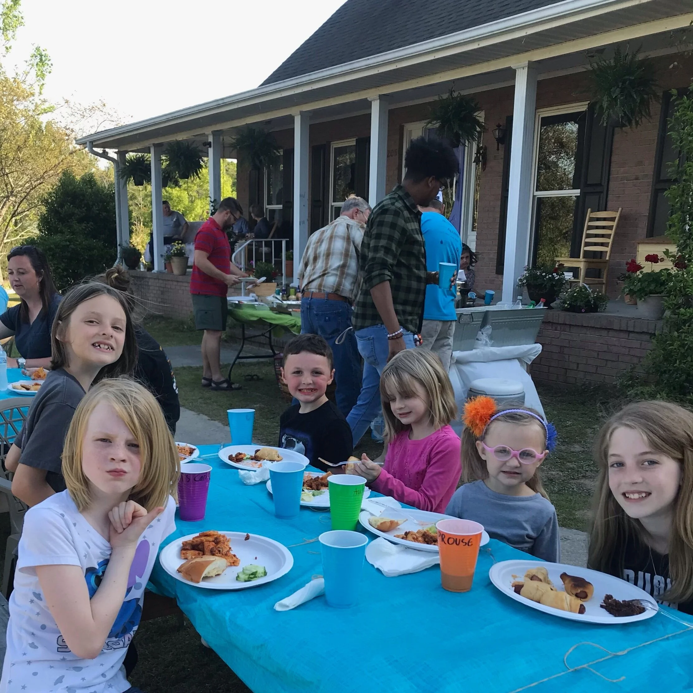 Christ Community Church