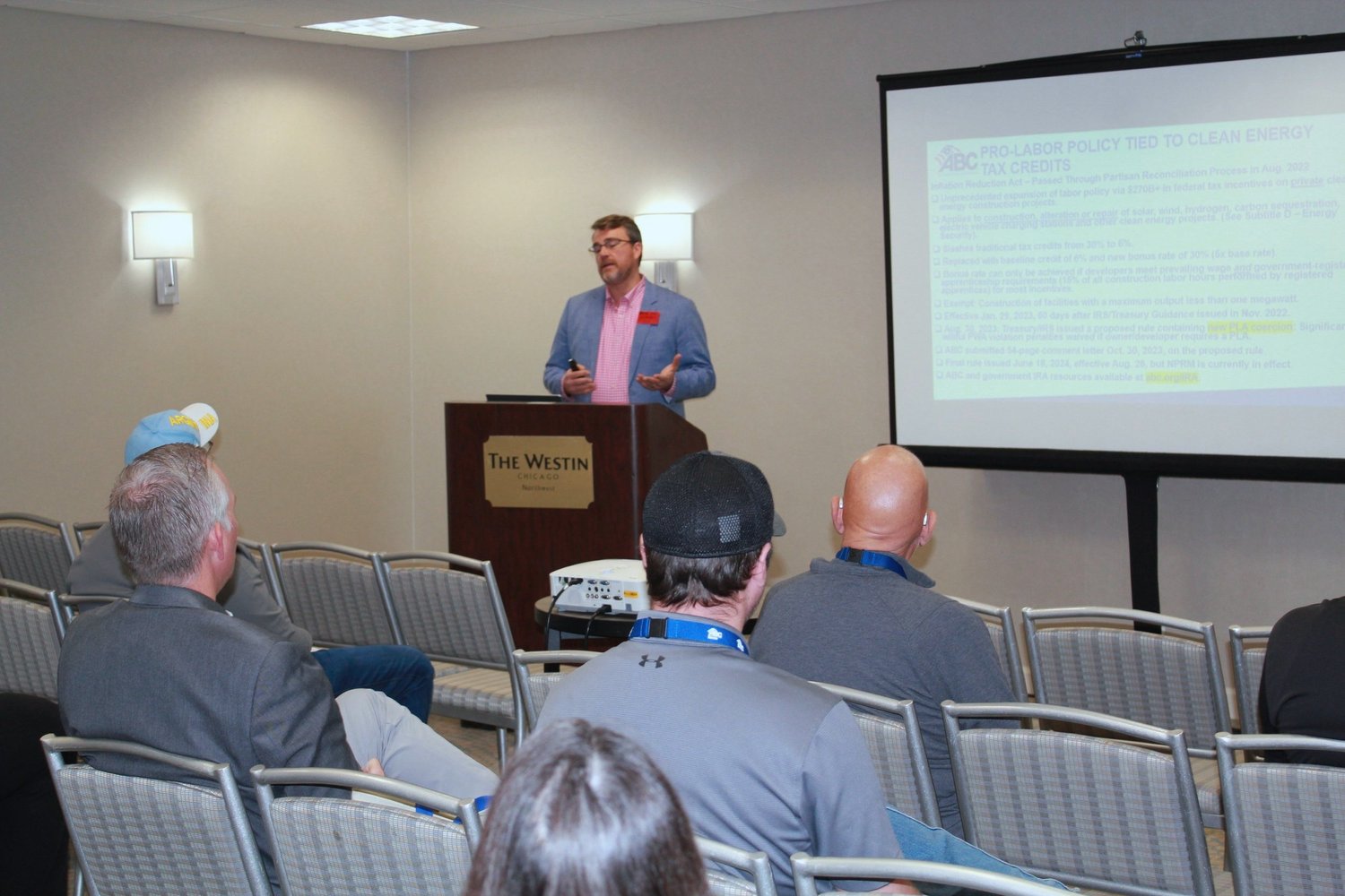 Get MORE From Your Membership — Associated Builders and Contractors ...