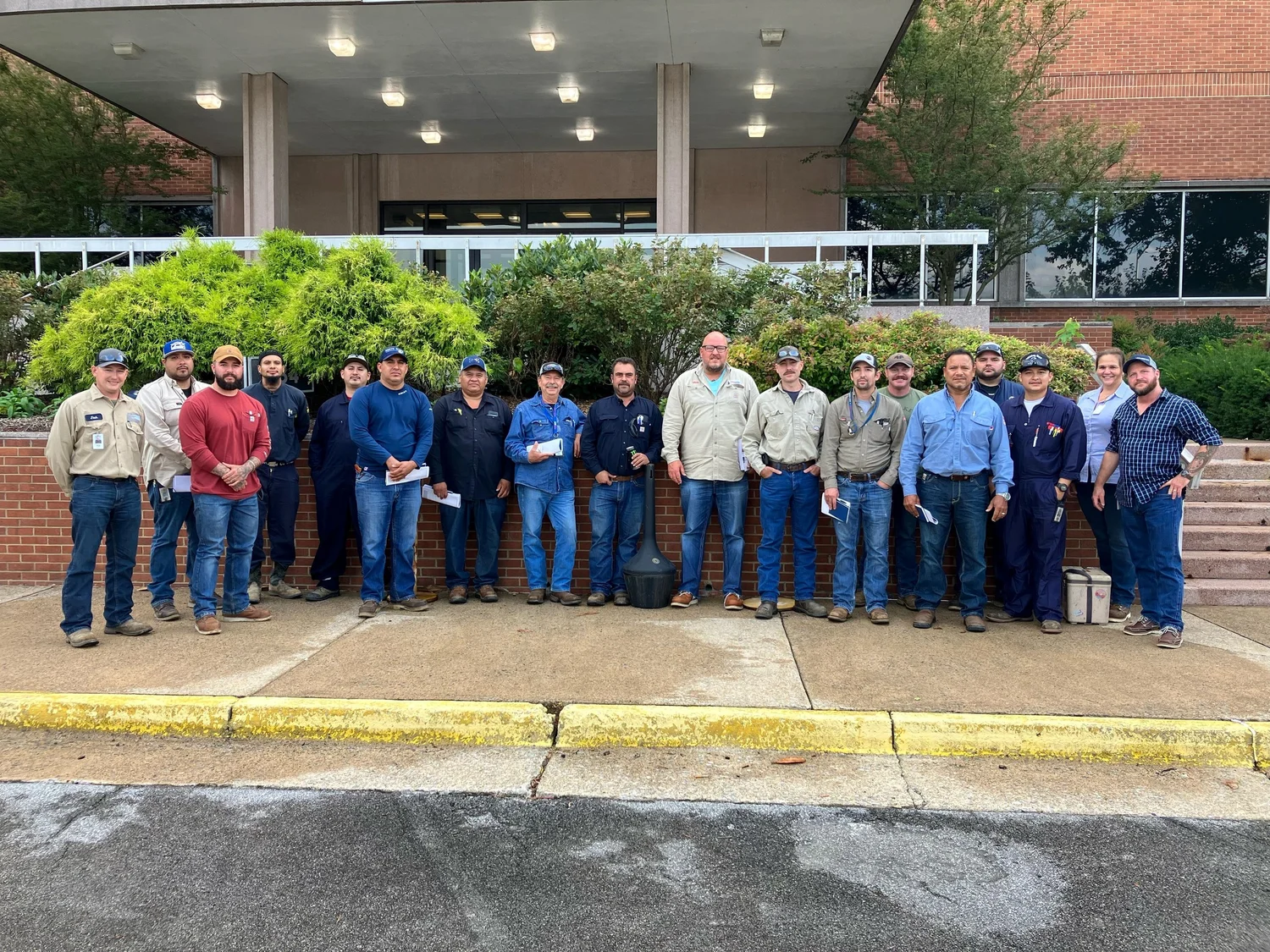 STARCON International, Inc. — Associated Builders and Contractors, Inc ...